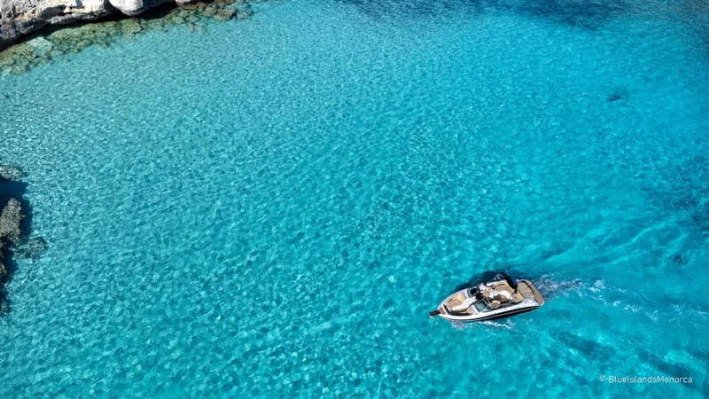 Menorca: Hidden Gems of South Coast Cruise - Final Words
