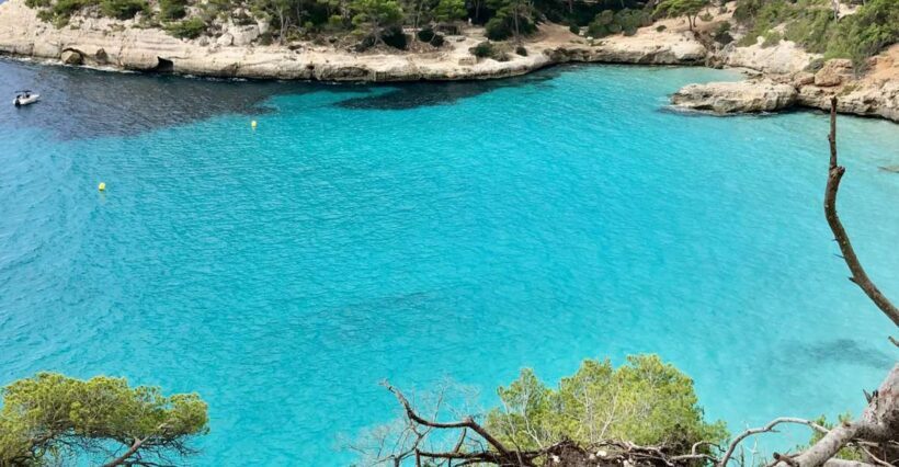 Menorca: Macarella, Turqueta, and Mitjana Cruise with Stops - Itinerary Breakdown: Discovering Menorca’s Gems