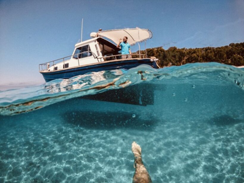 Menorca: Macarella, Turqueta, and Mitjana Cruise with Stops - Practical Details and Tips