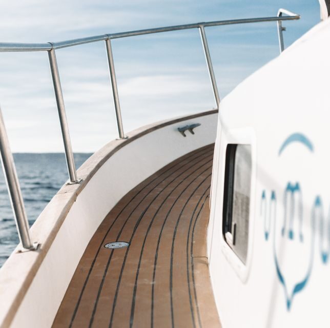 Menorca: Macarella, Turqueta, and Mitjana Cruise with Stops - FAQ