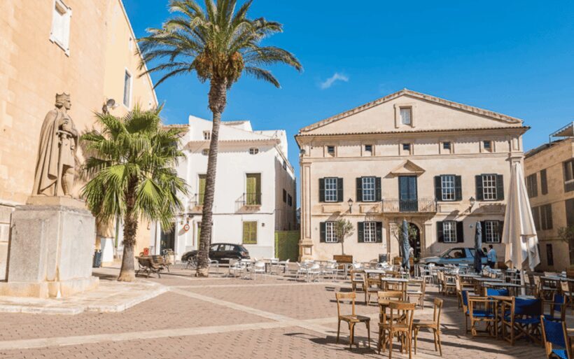 Menorca: Mahon Guided Walking Tour with History & Tastings - FAQs