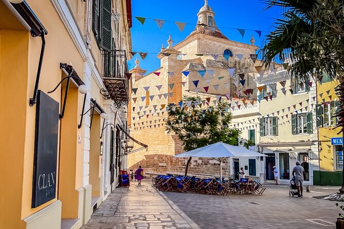 Menorca: Mahon Guided Walking Tour with History & Tastings - Final Thoughts: Who Will Appreciate This Tour?