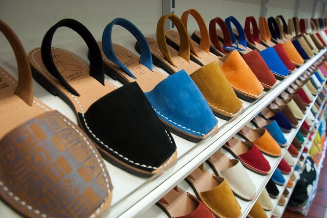 Menorca: Mahon Guided Walking Tour with History & Tastings - FAQ