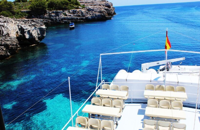 Menorca: Natural Coves and Beaches Boat Trip & Paella Lunch - Final Words