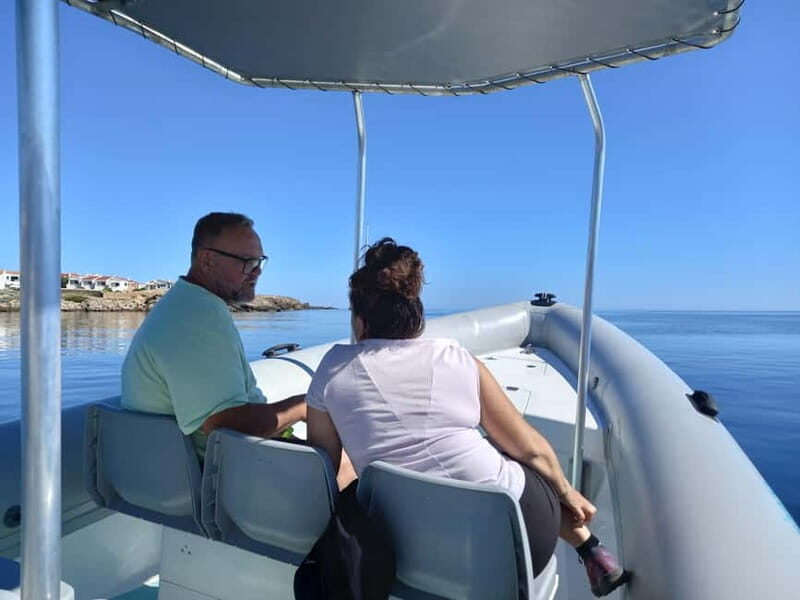 Menorca: North Coast Boat Tour from Addaia - Practical Considerations