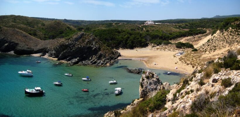 Menorca: North Coast Boat Tour from Addaia - Authenticity and Unique Experiences