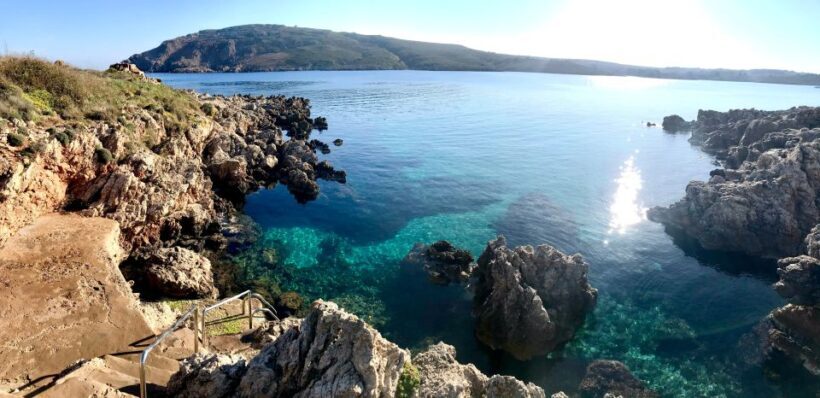 Menorca: Paddle Boarding Rental - An In-Depth Look at the Menorca Paddle Boarding Experience