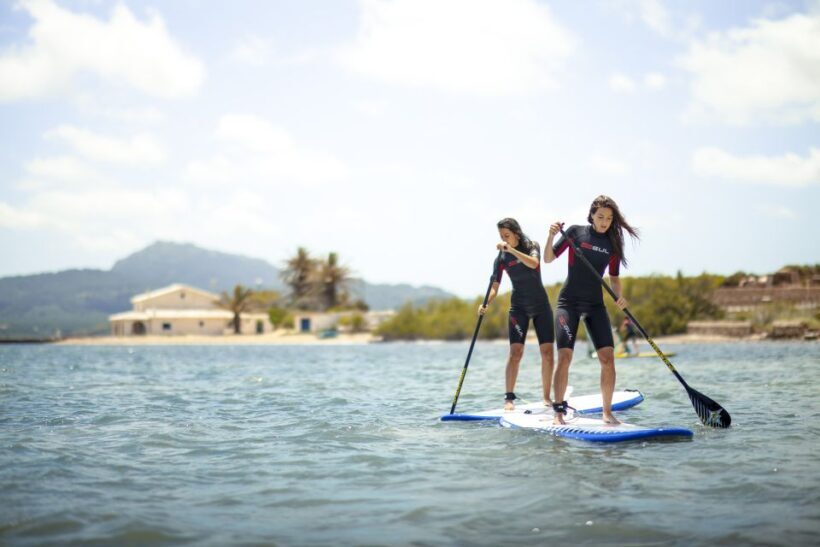 Menorca: Paddle Boarding Rental - Practical Tips for Your Paddle Boarding Day