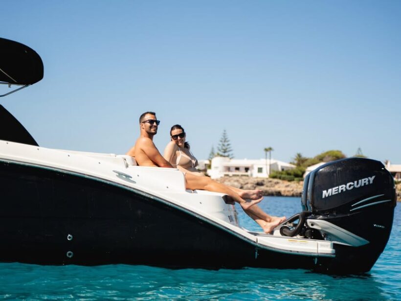 Menorca - Private Boat Charter all-inclusive - Half day - Practical Details You Need to Know