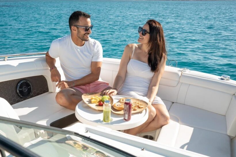 Menorca - Private Boat Charter all-inclusive - Half day - Additional Considerations