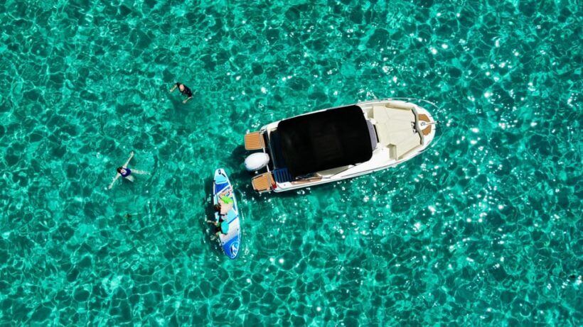 Menorca: Private Boat Excursion - Menorca: Private Boat Excursion — An Authentic Coastal Adventure