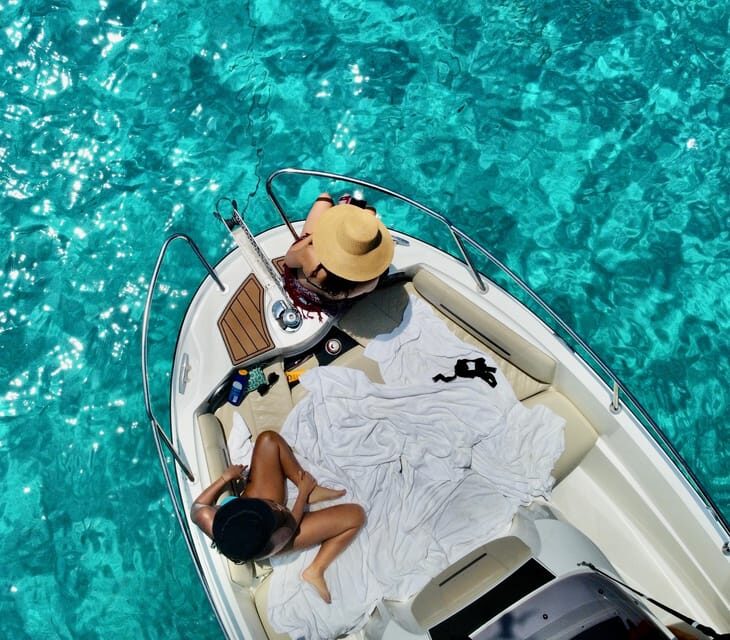 Menorca: Private Boat Excursion - Who Should Consider This Experience?