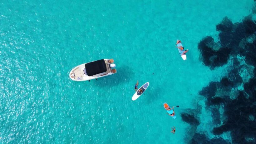 Menorca: Private Boat Excursion - The Sum Up