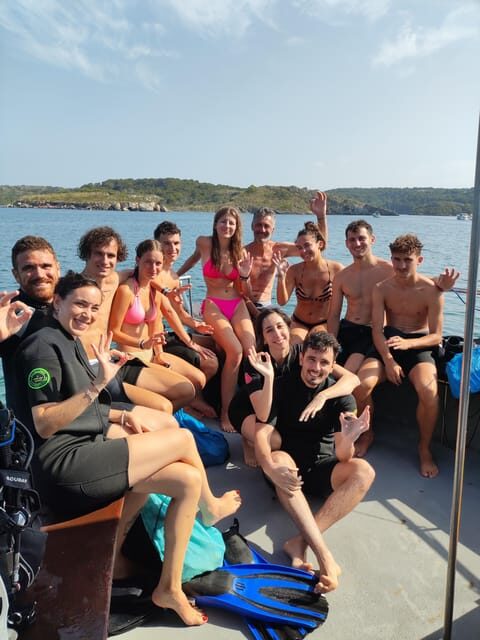 Menorca: Snorkeling Safari Tour - Menorca: Snorkeling Safari Tour