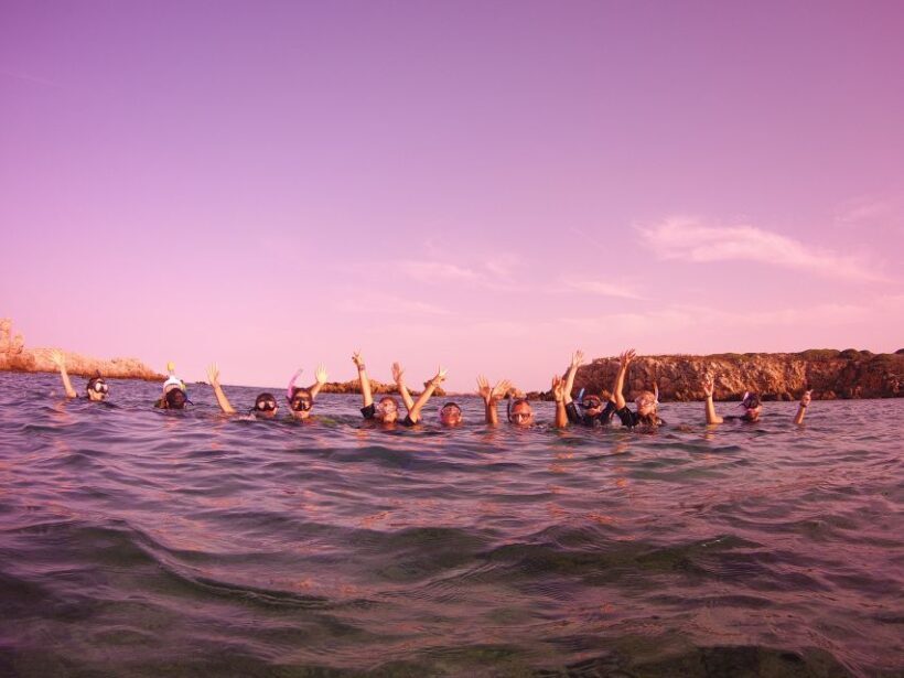Menorca: Snorkeling Safari Tour - Who Is This Tour Best For?