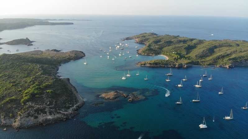 Menorca: Taxi-Boat from Es Grau to Colom Island - The Itinerary and What to Expect