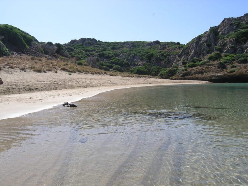 Menorca: Taxi-Boat from Es Grau to Colom Island - Final Thoughts