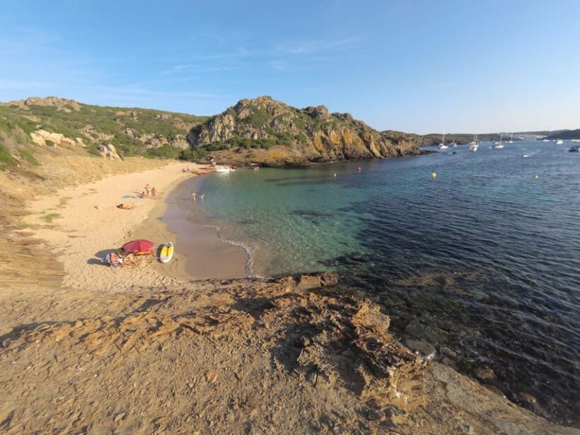 Menorca: Taxi-Boat from Es Grau to Colom Island - FAQ