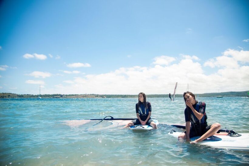 Menorca: Windsurf Lesson - Authentic Feedback from Participants