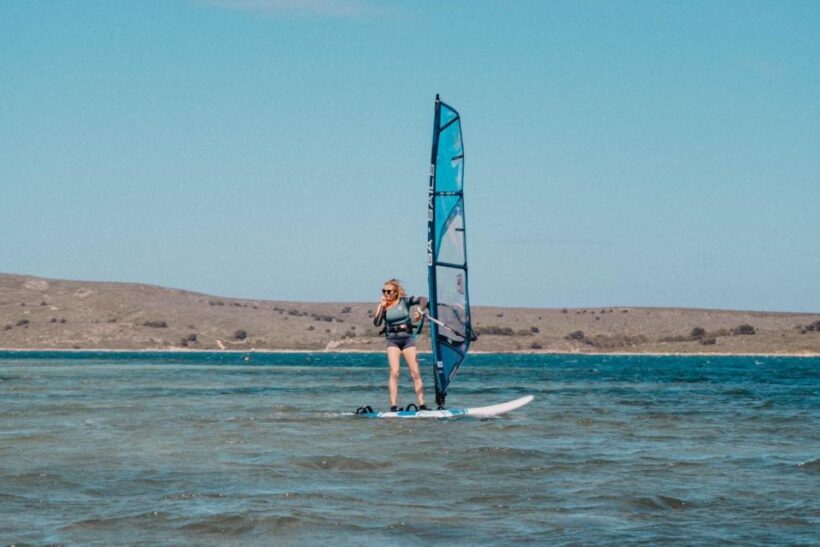Menorca: Windsurf Lesson - FAQ