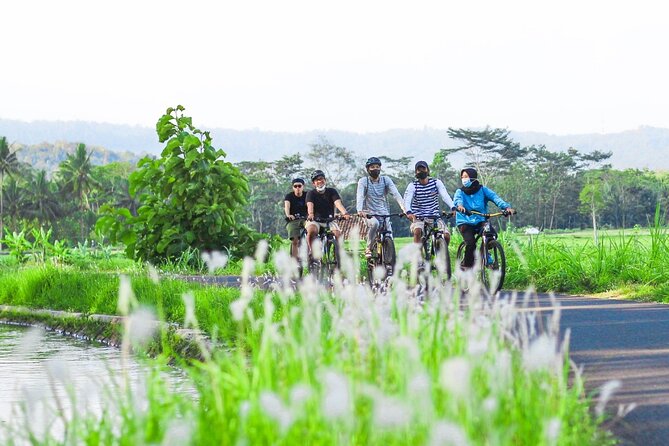 Menoreh Village Cycling - Nanggulan - Why This Tour Offers Value