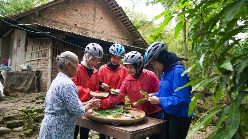 Menoreh Village Cycling Tour in Nanggulan - Final Thoughts