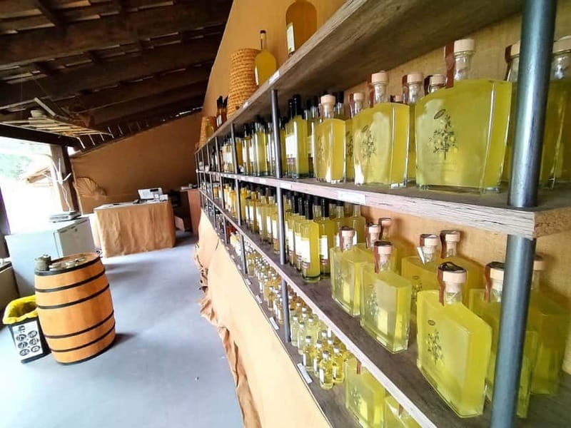 Menton: Citrus Farm, Old-Town & Botanic Full Day Tour - FAQs