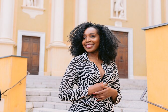 Menton Photo shoot with a Local Award Winning Photographer - Practical Details You Should Know