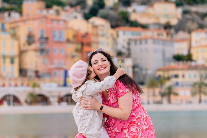 Menton Photo shoot with a Local Award Winning Photographer - FAQ