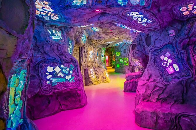 Meow Wolf's Convergence Station in Denver - Practical Tips for Visiting