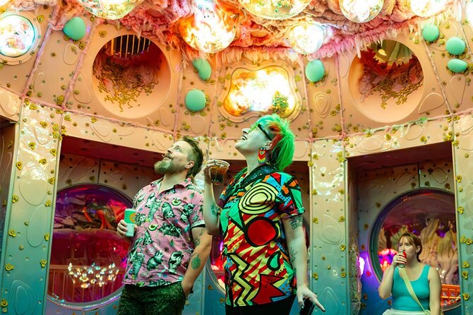 Meow Wolf's Convergence Station in Denver - The Sum Up: Who Should Visit?