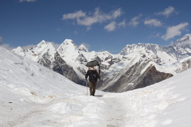 Mera Peak Climbing - 14 Days - FAQ