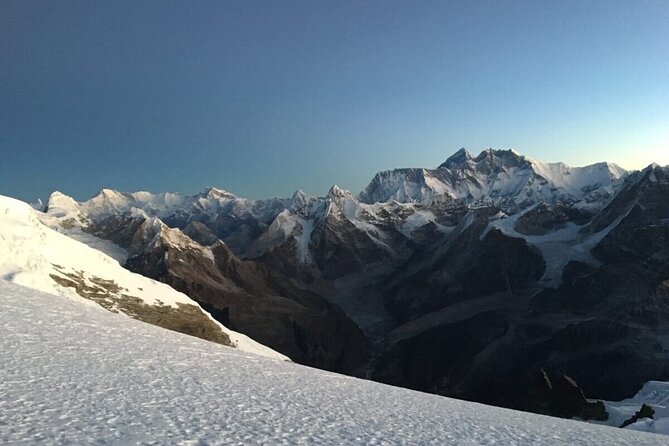 Mera Peak Climbing - What Makes This Tour Stand Out?