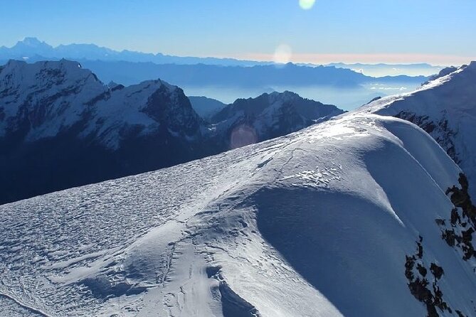 Mera Peak Climbing - FAQs