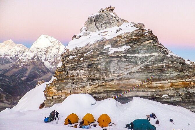 Mera Peak climbing - Price and Value
