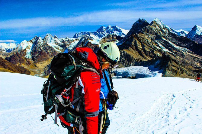 Mera Peak climbing - Final Thoughts