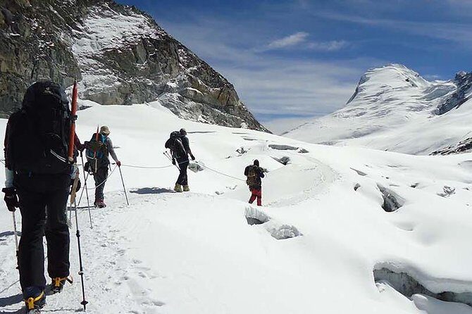 Mera Peak Climbing - The Itinerary Breakdown: What to Expect Each Step of the Way
