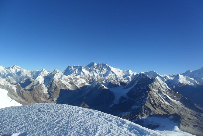 Mera Peak Expedition - 20 Days - Rest and Acclimatization: Why It Matters