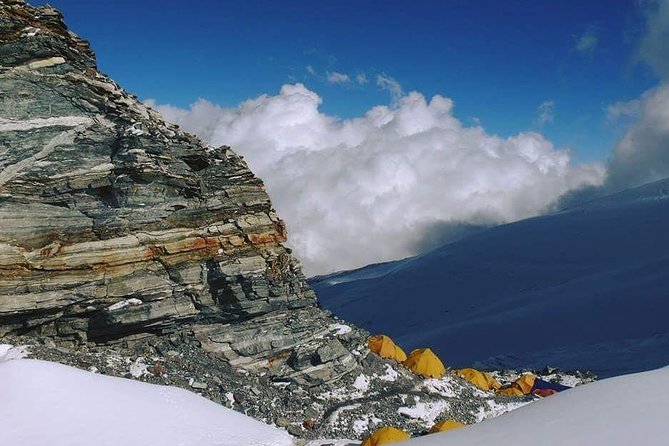 Mera Peak Expedition - 20 Days - Post-Climb and Return