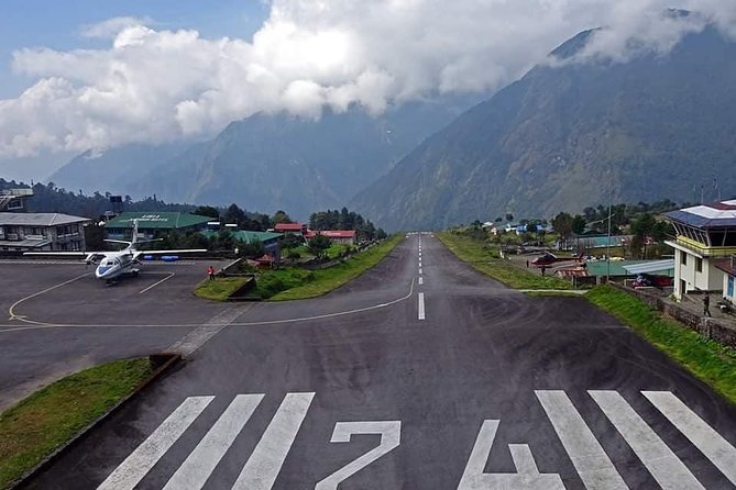 Mera Peak Expedition - 20 Days - Staying in Kathmandu: Culture and Comfort