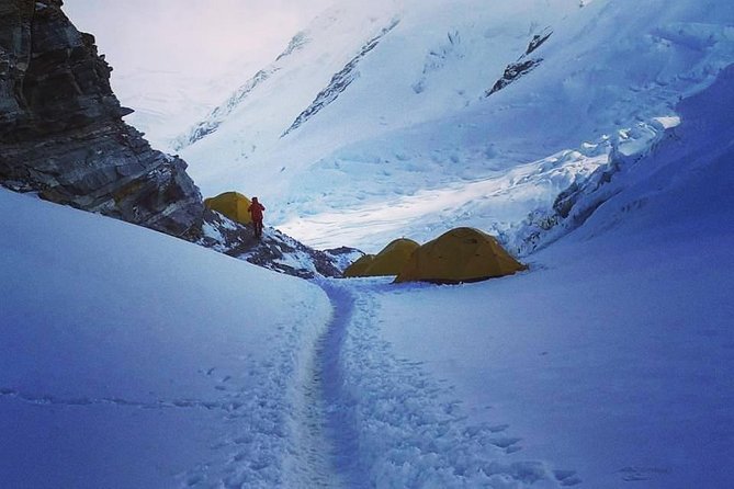 Mera Peak Expedition - 20 Days - The Value and Price