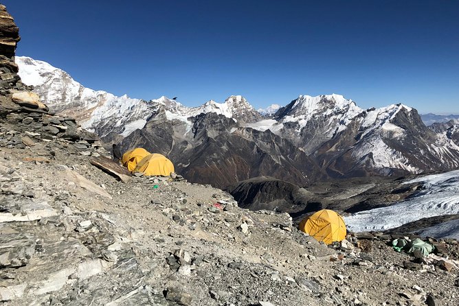 Mera Peak Expedition - 20 Days - Who Is This Trip Best For?