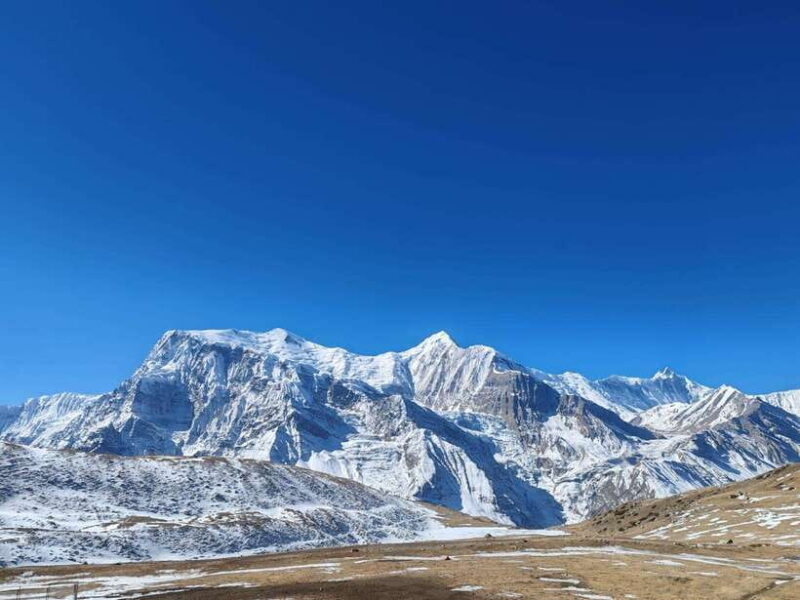 Mera peak trek - What to Expect from the Trek and Climb