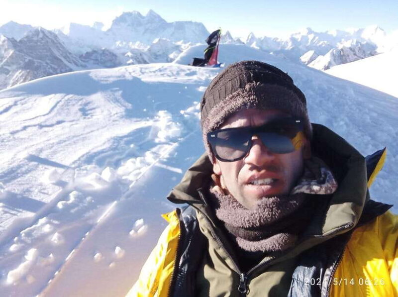 Mera peak trek - Who Should Consider This Trek?