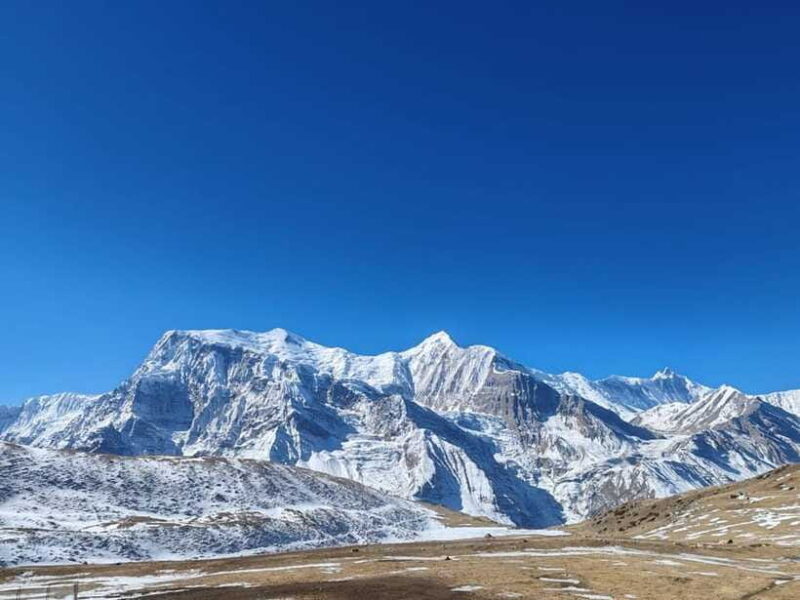 Mera peak trek - FAQ
