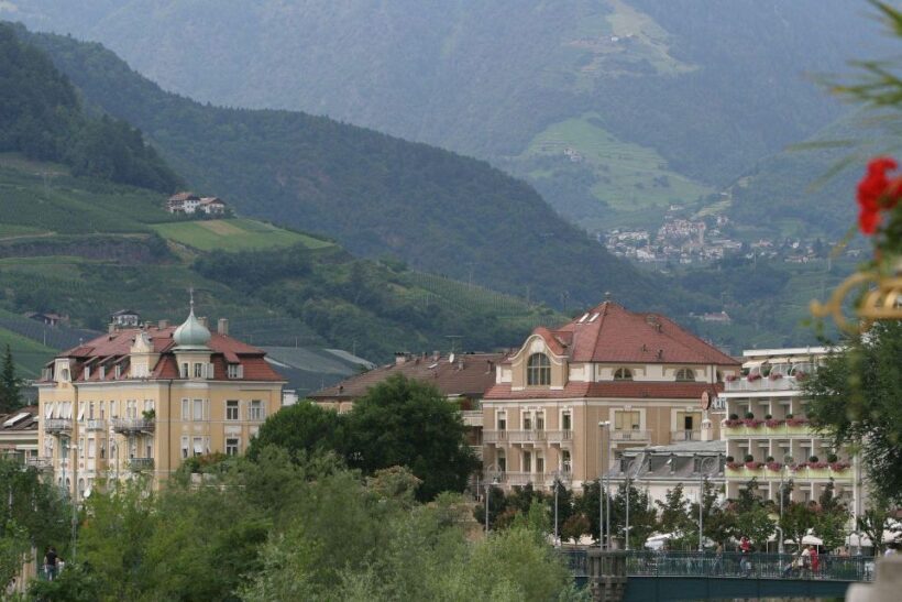 Merano Private Guided Walking Tour - A Closer Look at the Merano Private Guided Walking Tour