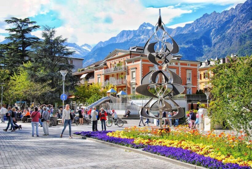 Merano Private Guided Walking Tour - The Sum Up: Is It Worth It?