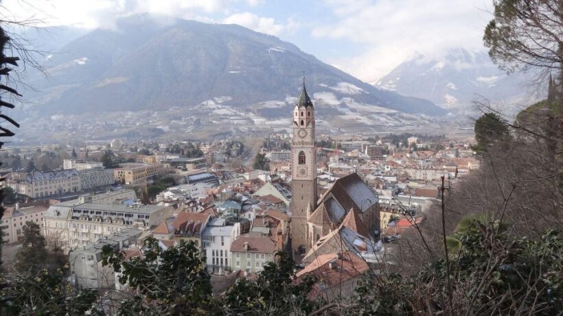Merano Private Guided Walking Tour - FAQ