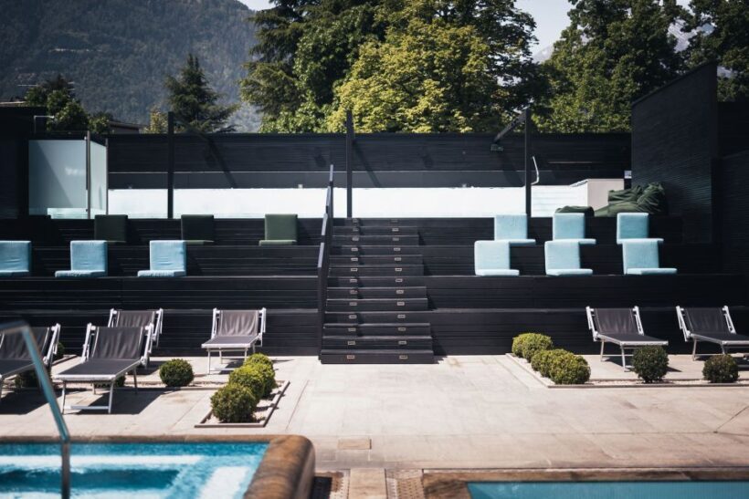 Merano: Terme Merano Pools and Sauna Entry Ticket - An In-Depth Look at What to Expect at Terme Merano