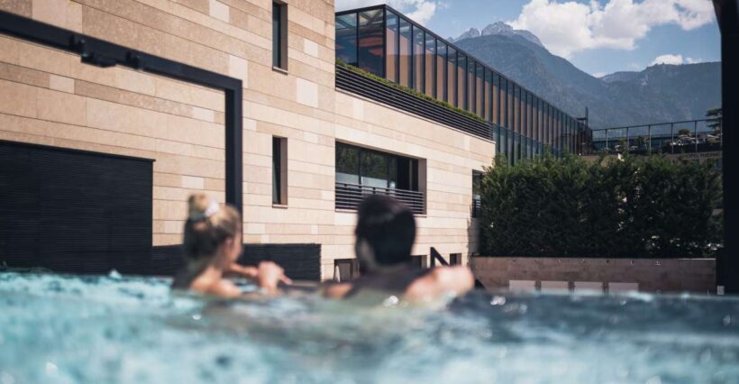 Merano: Terme Merano Pools and Sauna Entry Ticket - Who Should Consider Visiting?